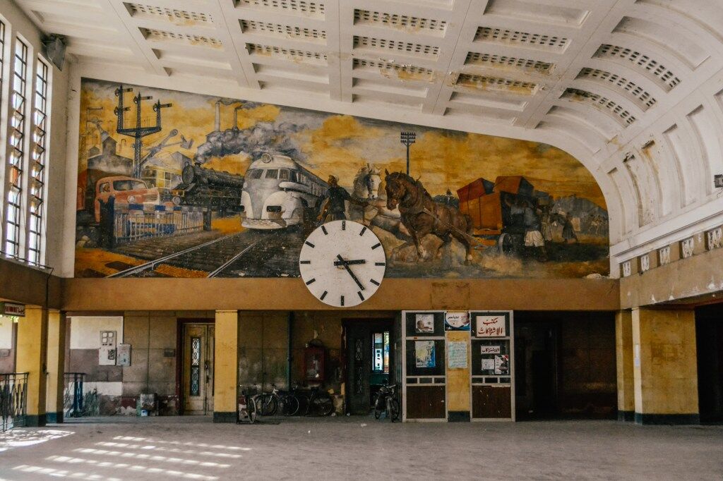 A walkthrough of what to see in Port Said, Egypt - TayaraMuse