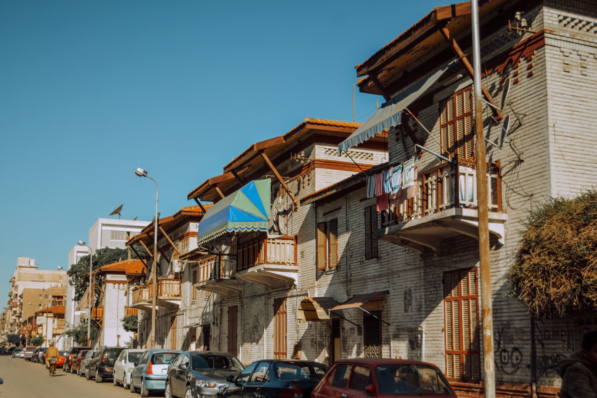 A walkthrough of what to see in Port Said, Egypt - TayaraMuse