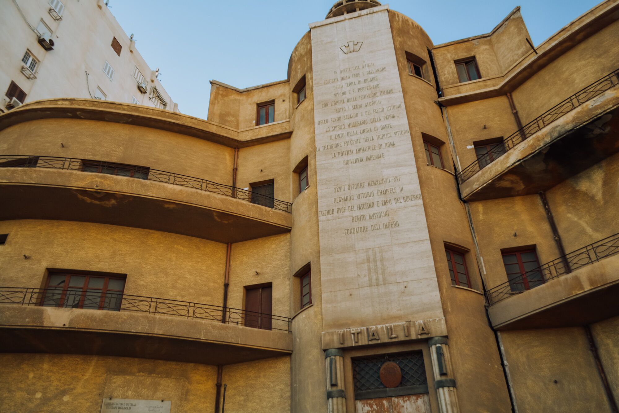 A walkthrough of what to see in Port Said, Egypt - TayaraMuse