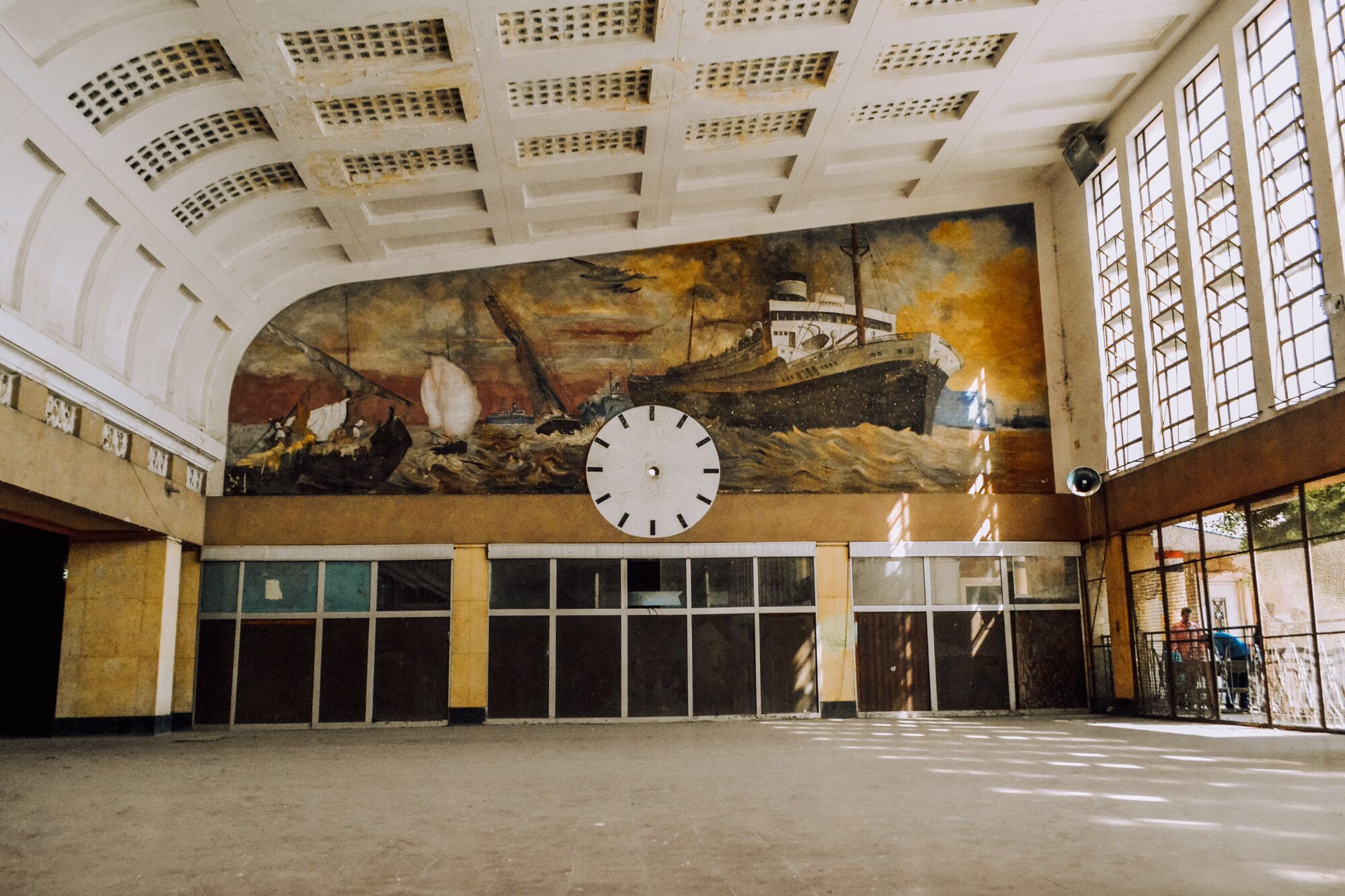 A walkthrough of what to see in Port Said, Egypt - TayaraMuse